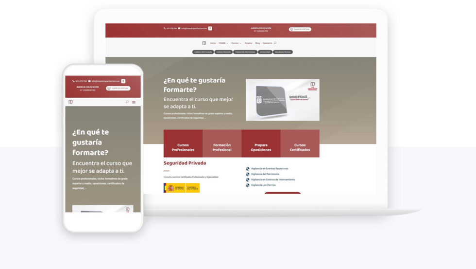 ImasD Capacitación - Softic